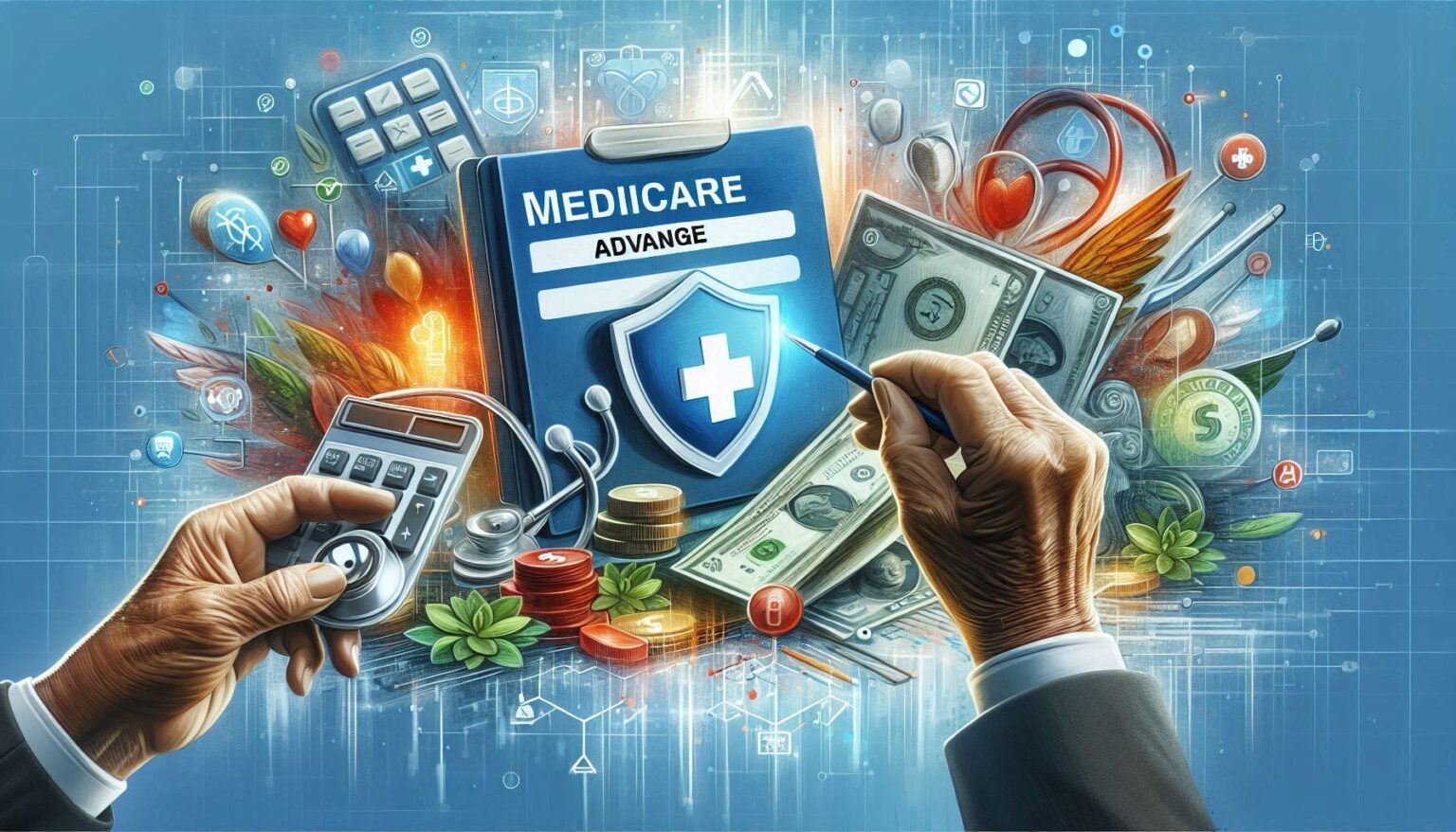 Navigating the Medicare Landscape: Preparing for Medicare Advantage ...